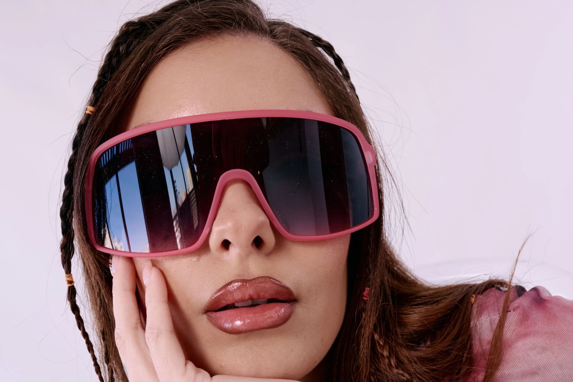 ACTIVE – ORBITAL CHILE