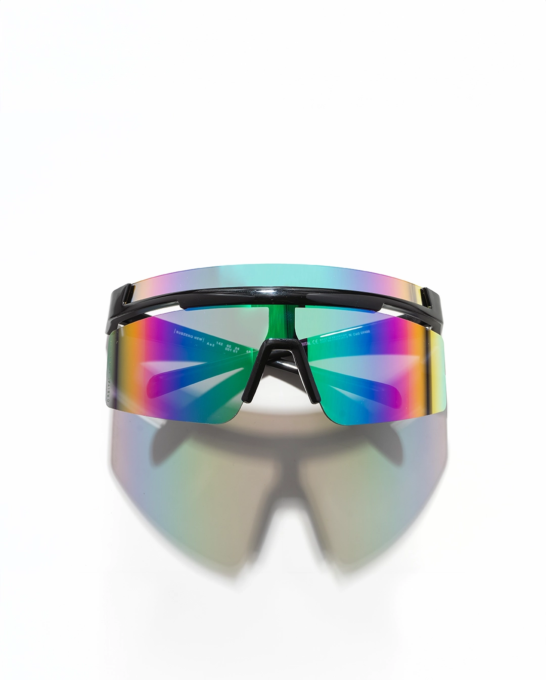 SUB ZERO NEW – ORBITAL CHILE