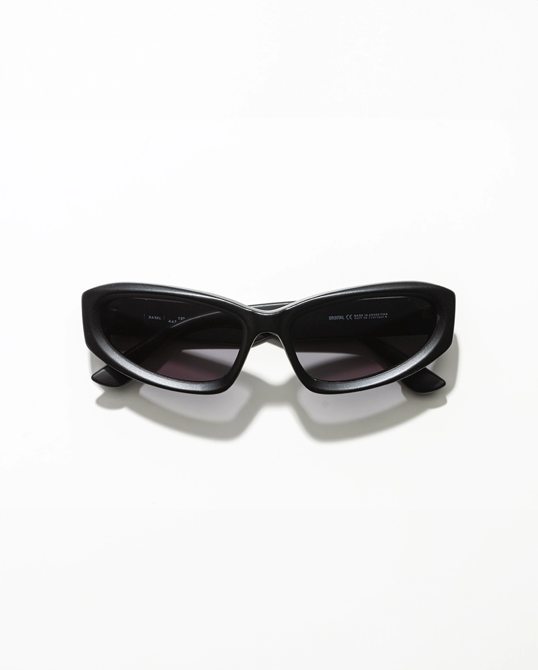 BASEL – ORBITAL CHILE