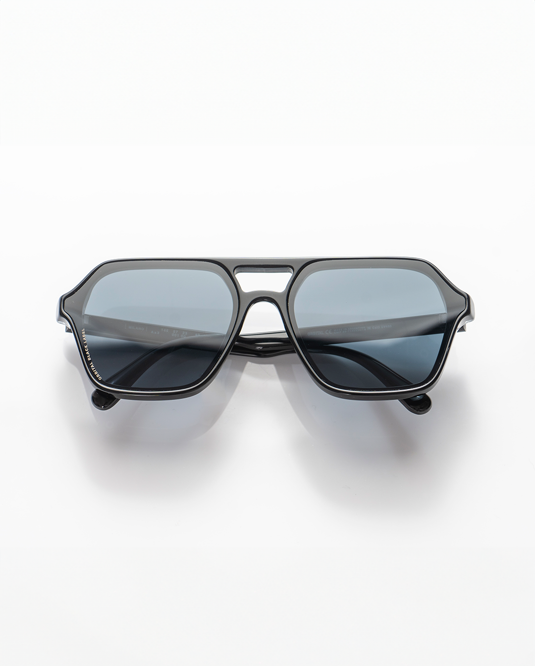 MILANO – ORBITAL CHILE