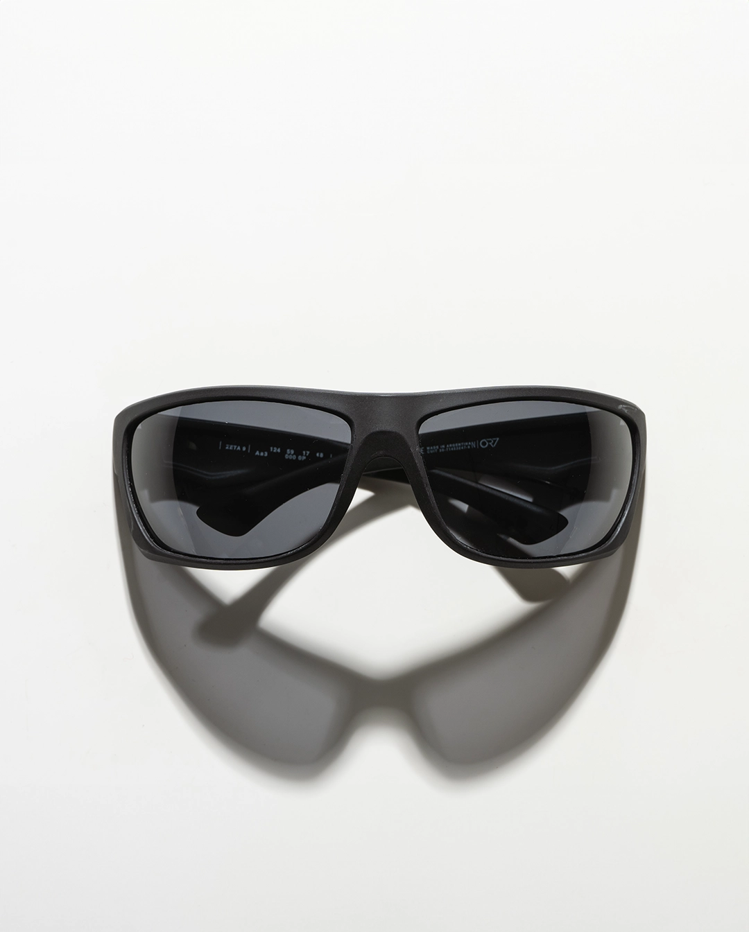 ZETA 9 – ORBITAL CHILE