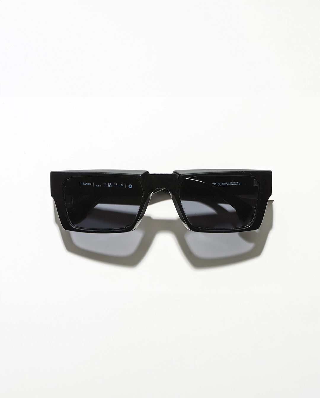 BAREIN – ORBITAL CHILE