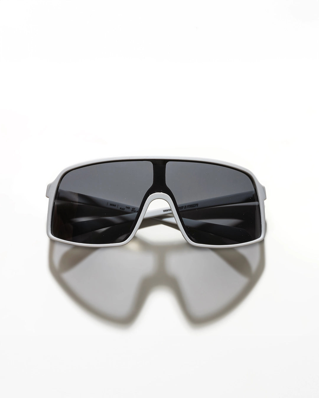 ZERO – ORBITAL CHILE