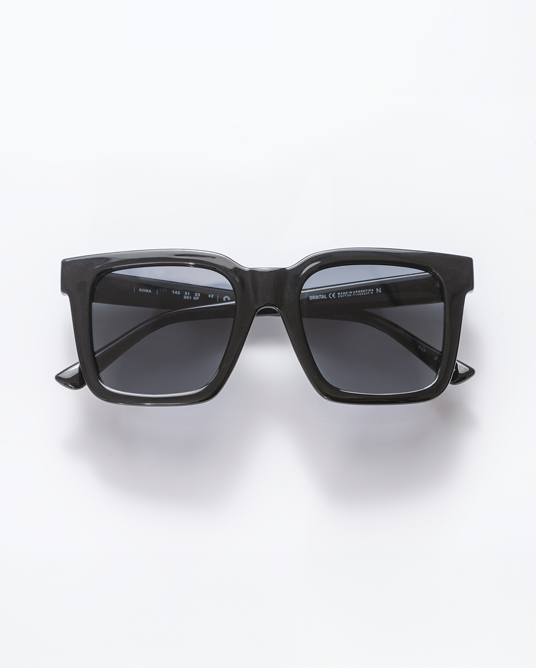 ROMA – ORBITAL CHILE